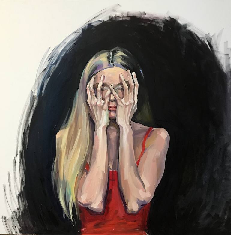 Visual Representation of Emotions – Michaela Ganezer